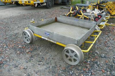 011588-9 Geismar Trailer - Photo — ontrackplant.com