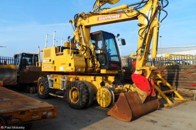 Readypower RR905 (99709 940582 8) - Photo — ontrackplant.com