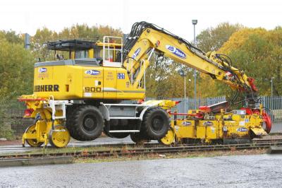 AB2000 LRR687 (99709 940769 1) - Photo — ontrackplant.com