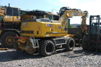 AB2000 LRR688 - Photo — ontrackplant.com