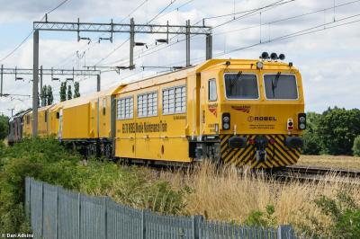 MPVs and Maintenance Units — ontrackplant.com