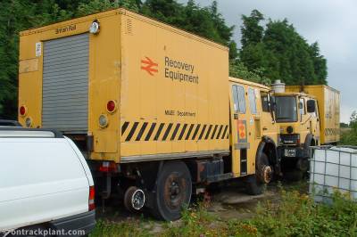 EWS RR - C921 YOR - Photo — ontrackplant.com