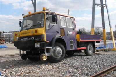 FCC RR - C964YOR - Photo — ontrackplant.com