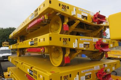 Land Recovery LRT07 99709020318, Land Recovery LRT05 99709020316 ...