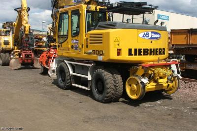 AB2000 LRR660 - Photo — ontrackplant.com