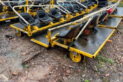 Network Rail 99709016106 - Photo — ontrackplant.com