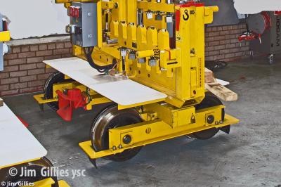 Network Rail 99709019085 - Photo — ontrackplant.com