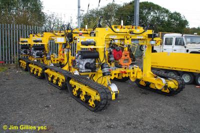 Network Rail 99709079021 - Photo — ontrackplant.com