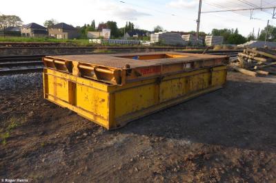 Philmor No. 2361 - Photo — ontrackplant.com