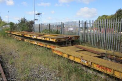 Philmor trailers - Photo — ontrackplant.com