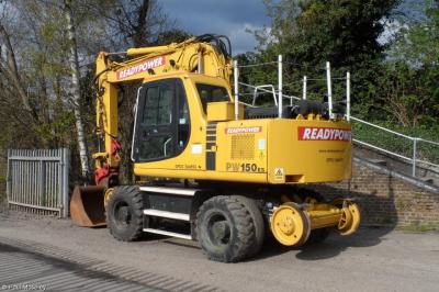 Readypower R1141 (99709 940616 4) - Photo — ontrackplant.com