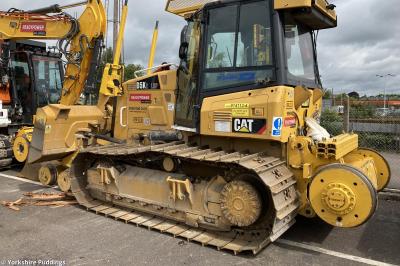 Readypower RR113 99709914113 - Photo — ontrackplant.com