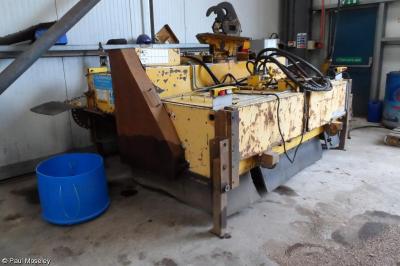 Story Rail - 000101 - Photo — ontrackplant.com