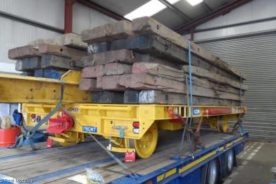 Story Rail - 1239 - Photo — ontrackplant.com