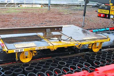 TRS TRS371 (99709 011702 6) - Photo — ontrackplant.com