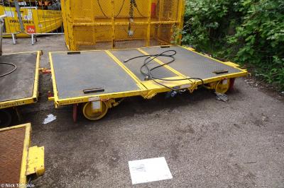 TRS TRS381 99709016044 - Photo — ontrackplant.com