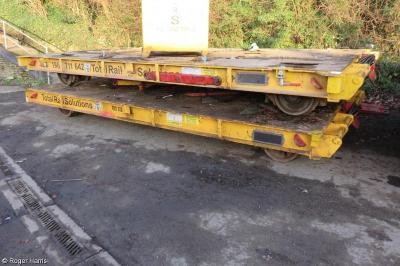 Trailers — ontrackplant.com