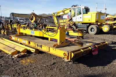 TXM RT116 (99709 010747 2) - Photo — ontrackplant.com