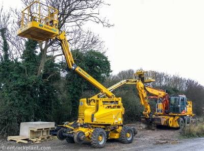 Road-Railers — ontrackplant.com