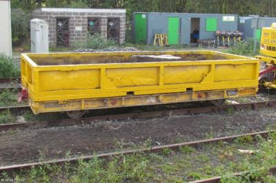 W145 - Photo — ontrackplant.com