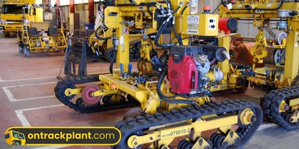 079010 3 NR Permaquip Rail Mover - Photo — ontrackplant.com