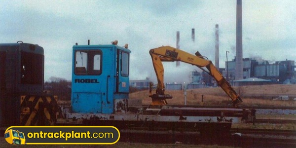 Robel 54.12-07 AD183 - Photo — ontrackplant.com