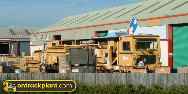 DR 73104 - Photo — ontrackplant.com