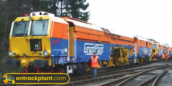 DR 75404 and DR 75405 - Photo — ontrackplant.com