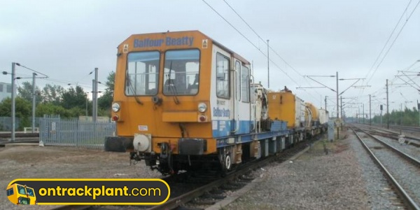 GP Tramm 98217 - Photo — ontrackplant.com