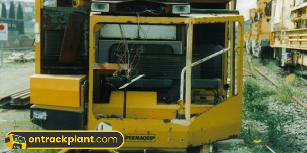 DX 98705 - Photo — ontrackplant.com