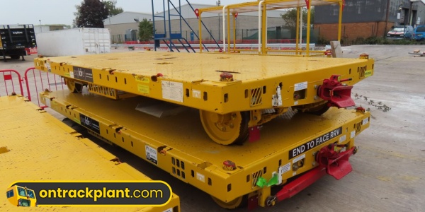 Explore Rail RTV005 ZZ709020351, Explore Rail RTV006 ZZ709020352 ...