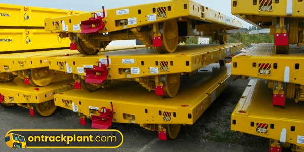 Land Recovery LRT06 99709020317, Land Recovery LRT05 99709020316, Land ...