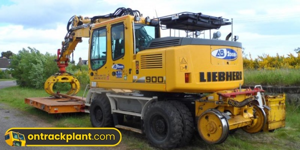 AB2000 RR - LRR639 - Photo — ontrackplant.com