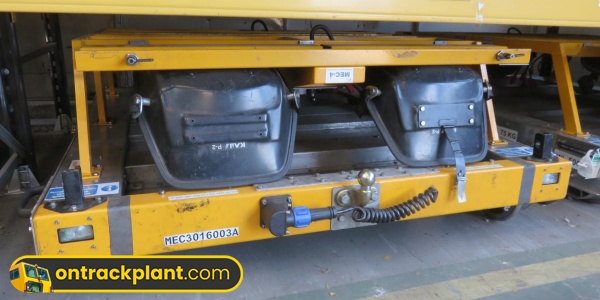 MEC 4 MEC3016003 - Photo — ontrackplant.com