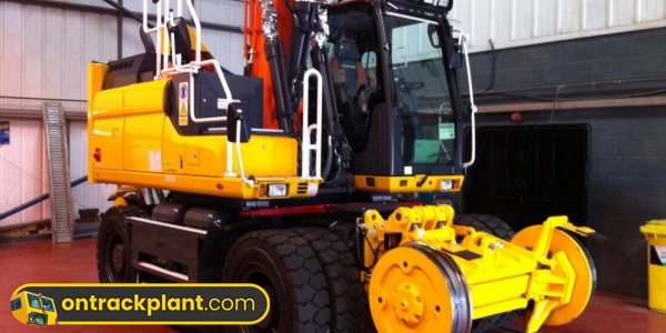 Pod Trak 940852-5 - Photo — ontrackplant.com