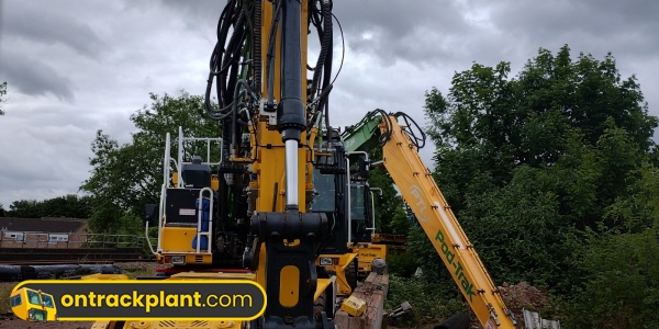 Pod-Trak PTL02 ZZ709910199 - Photo — ontrackplant.com