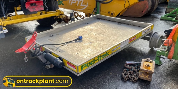 Pod-Trak PTL4680 99709009422 - Photo — ontrackplant.com