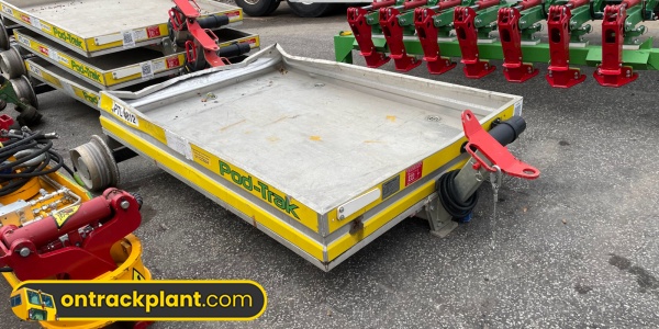 Pod-Trak PTL4812 99709009356 - Photo — ontrackplant.com