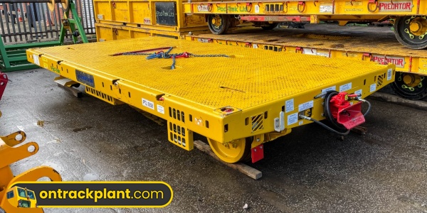 Pod-Trak PTL5558 99709020278 - Photo — ontrackplant.com