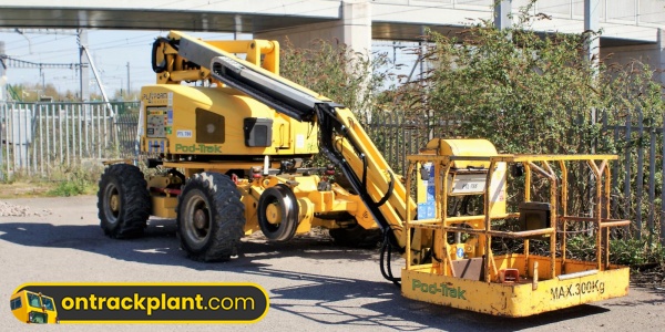 Pod-Trak PTL786 99709912104 - Photo — ontrackplant.com
