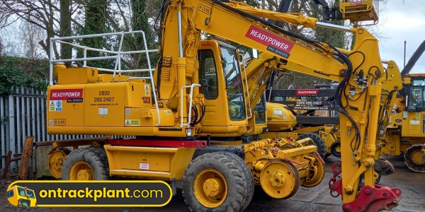 Readypower R1145 99709940614 - Photo — ontrackplant.com