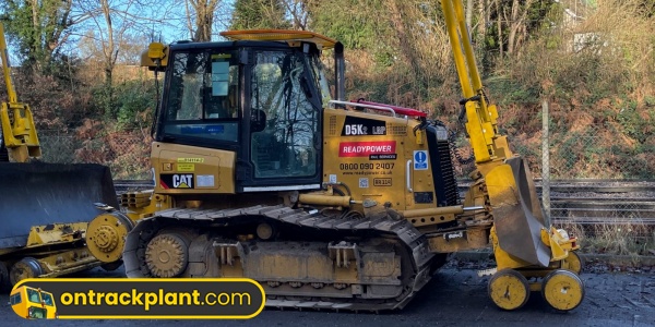 Readypower RR114 99709914114 - Photo — ontrackplant.com