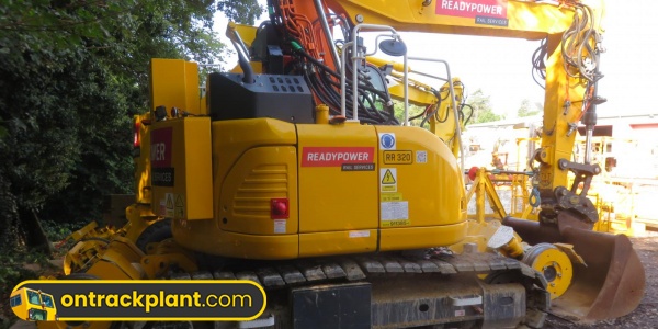 Readypower RR320 99709911385 - Photo — ontrackplant.com
