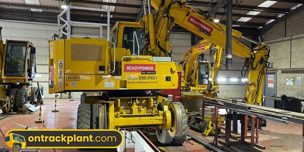 Readypower RR904 99709940584 - Photo — ontrackplant.com