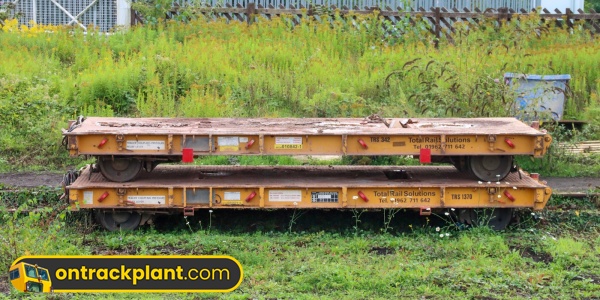 Readypower TRS342 99709010842, Readypower TRS1370 99709020071 - Photo ...