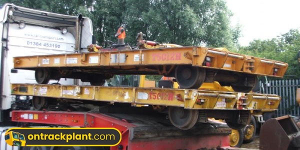 RT140 & RT115 - Photo — ontrackplant.com