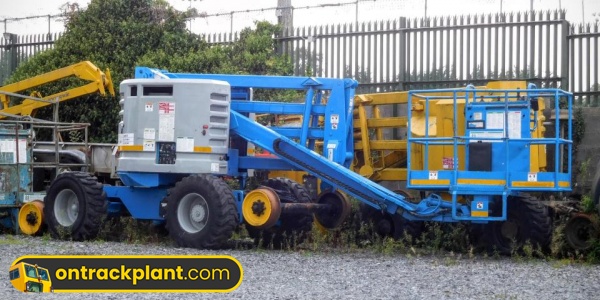 Sanline Systems - 005031 - Photo — ontrackplant.com