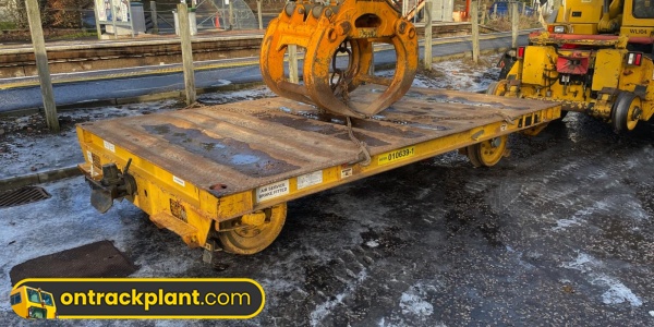 SES T107 99709010639 - Photo — ontrackplant.com