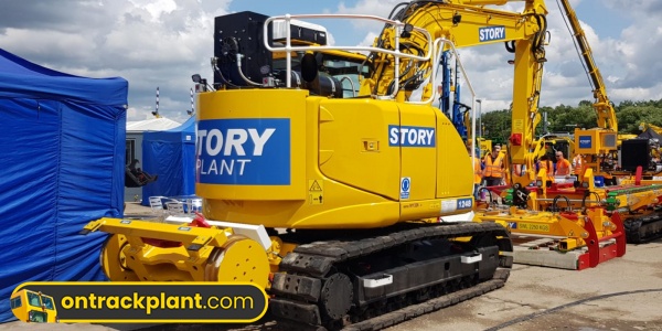 Story Plant 1248 99709911326 - Photo — ontrackplant.com