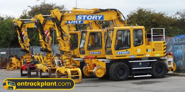 Story Contracting RR - 0960 - Photo — ontrackplant.com